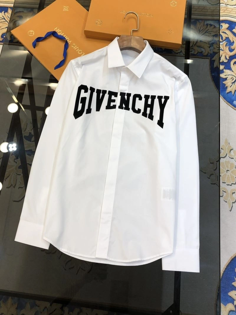 OEM Givenchy Shirts