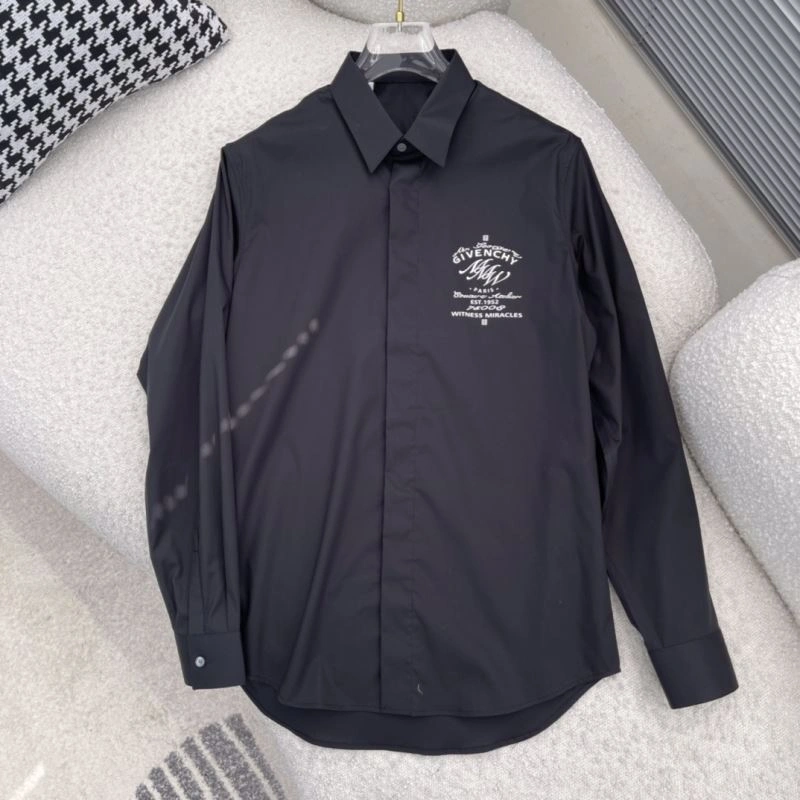 Official Givenchy Shirts