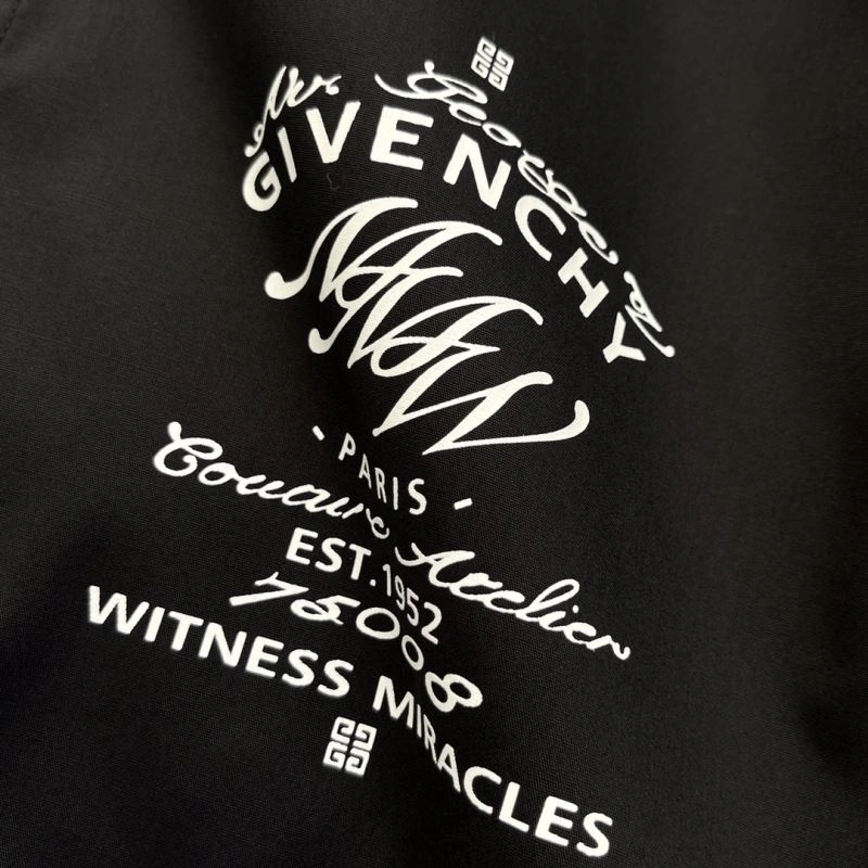 Official Givenchy Shirts