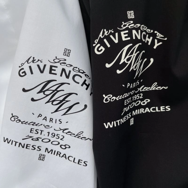Givenchy Shirts