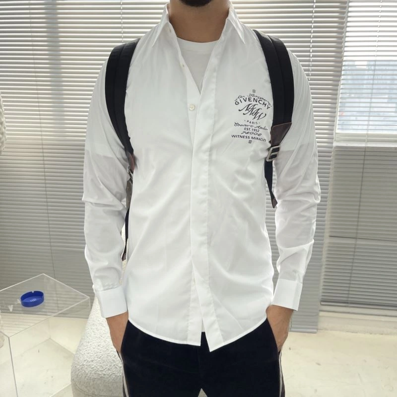 Original Givenchy Shirts