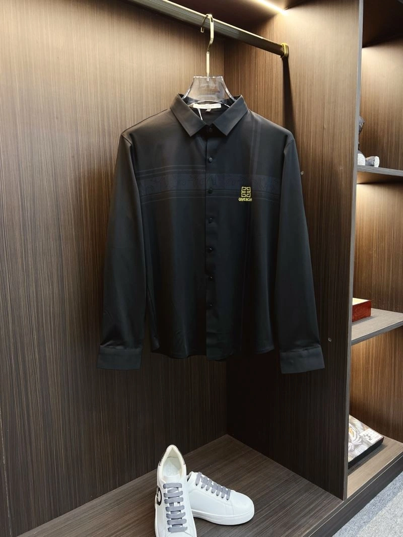 Givenchy Shirts