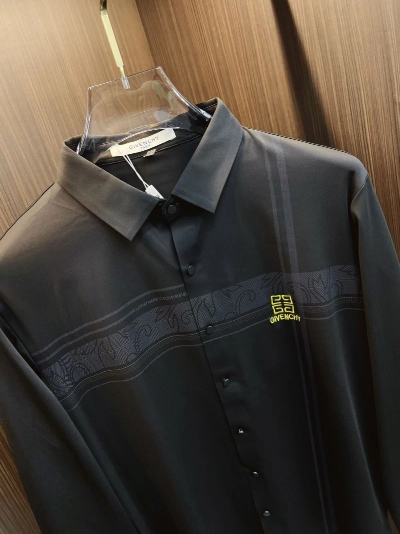 Authentic Givenchy Shirts