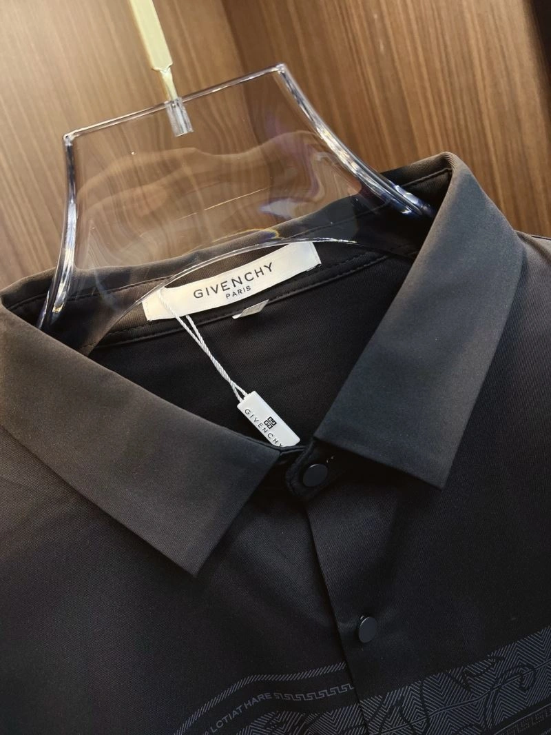 Authentic Givenchy Shirts