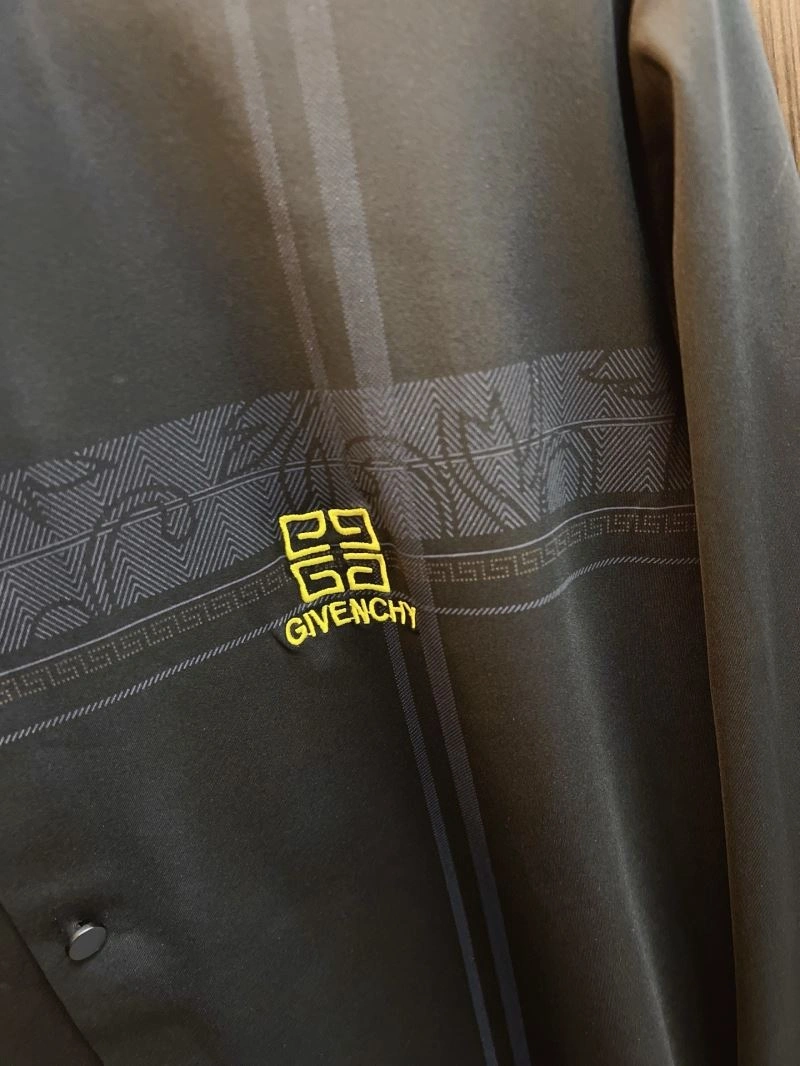 Authentic Givenchy Shirts