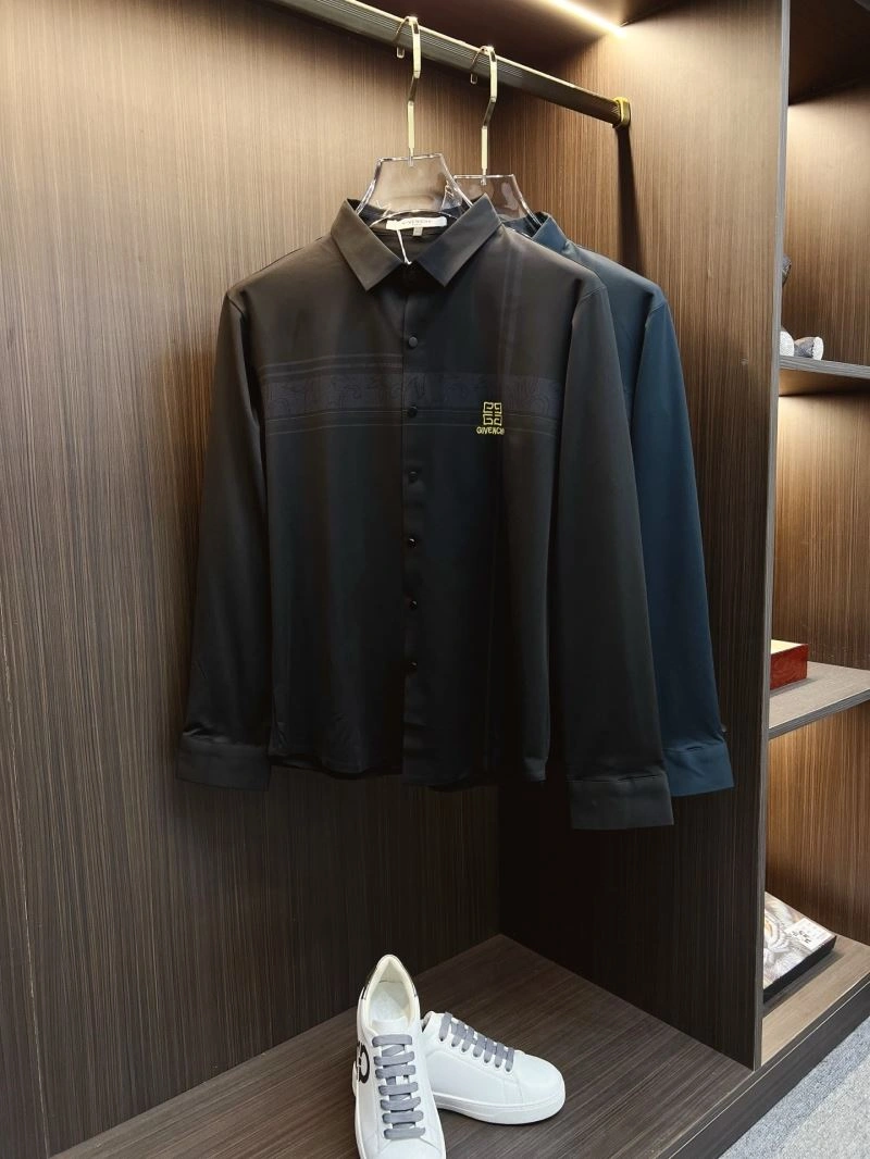 Authentic Givenchy Shirts
