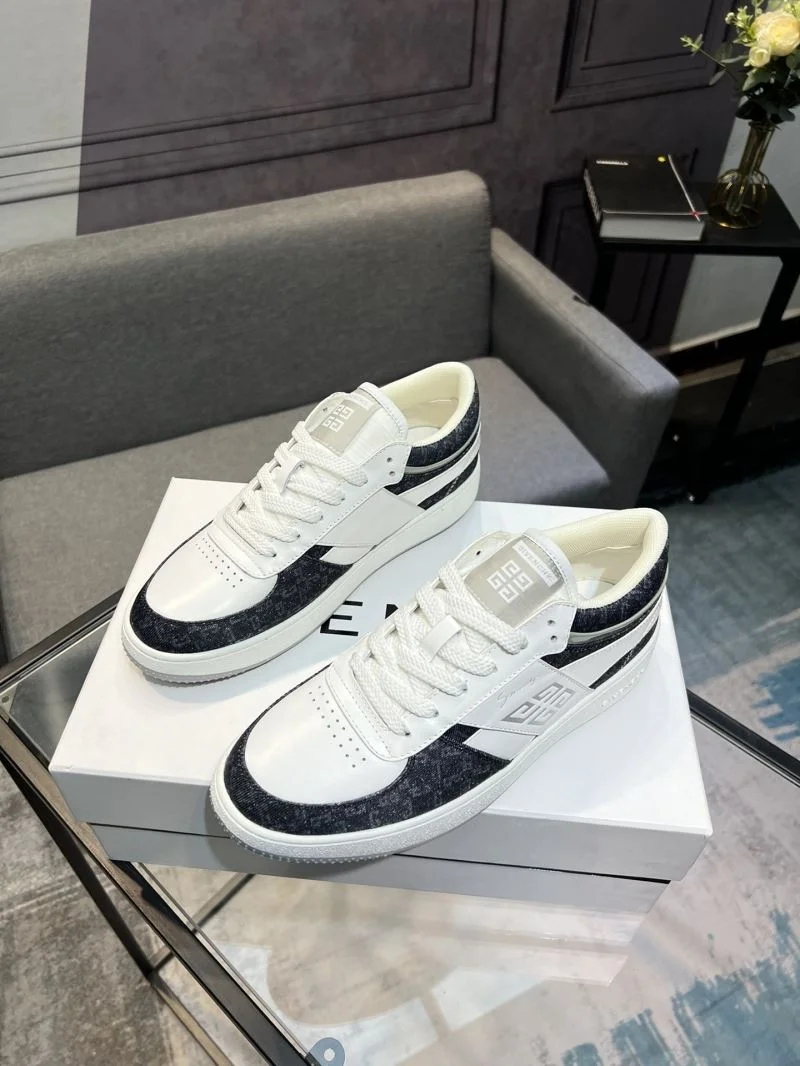 Exact replica Givenchy Shoes