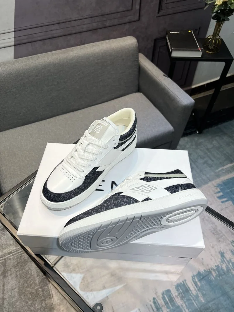 Exact replica Givenchy Shoes