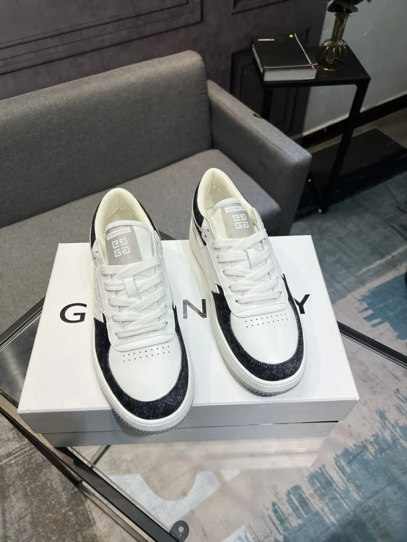 Exact replica Givenchy Shoes