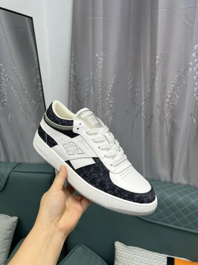 Exact replica Givenchy Shoes