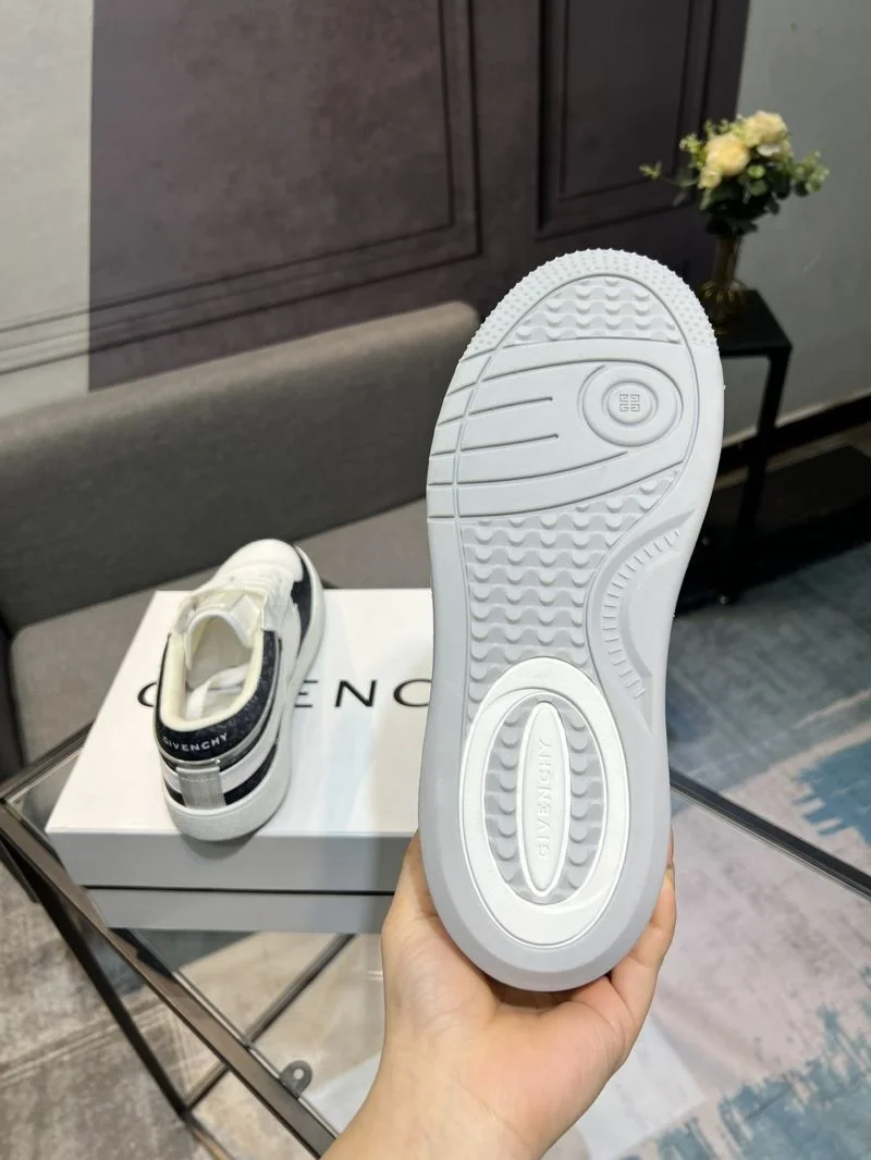 Exact replica Givenchy Shoes