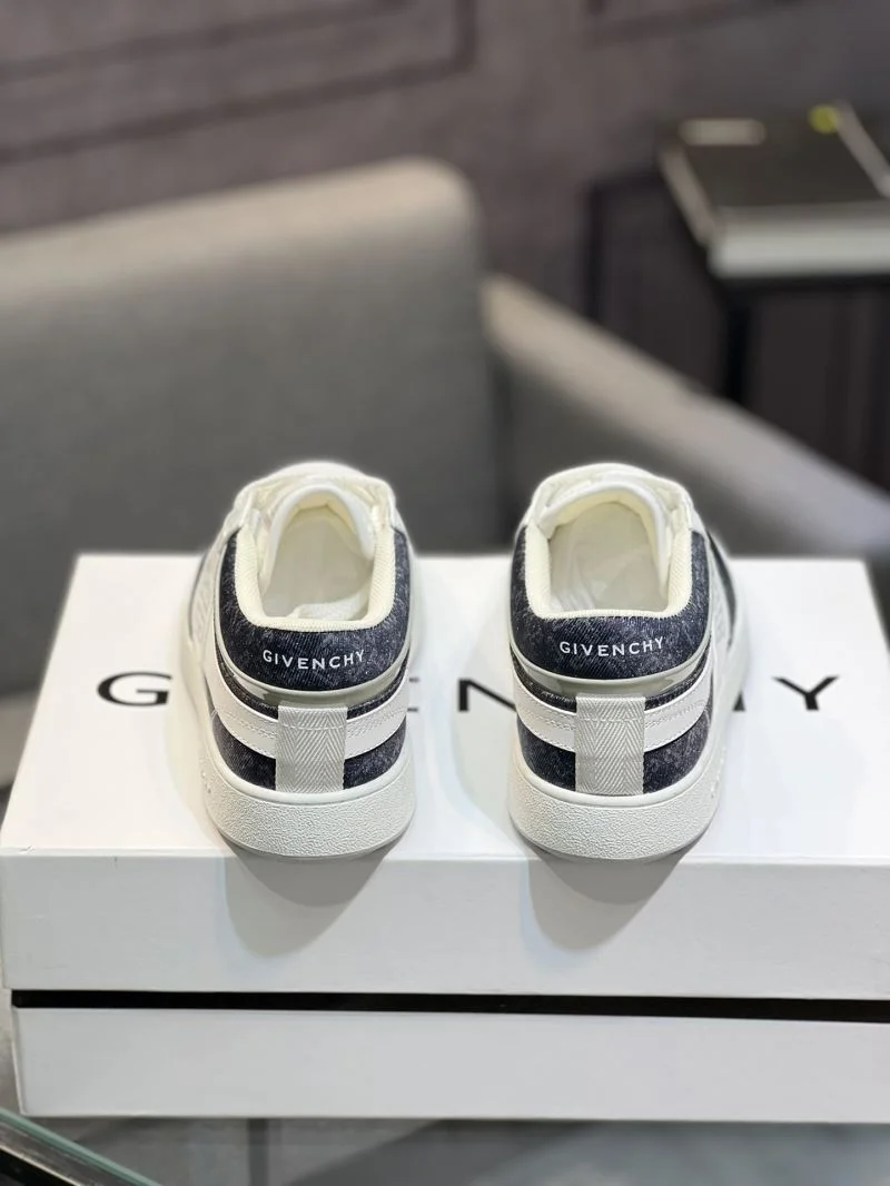 Exact replica Givenchy Shoes