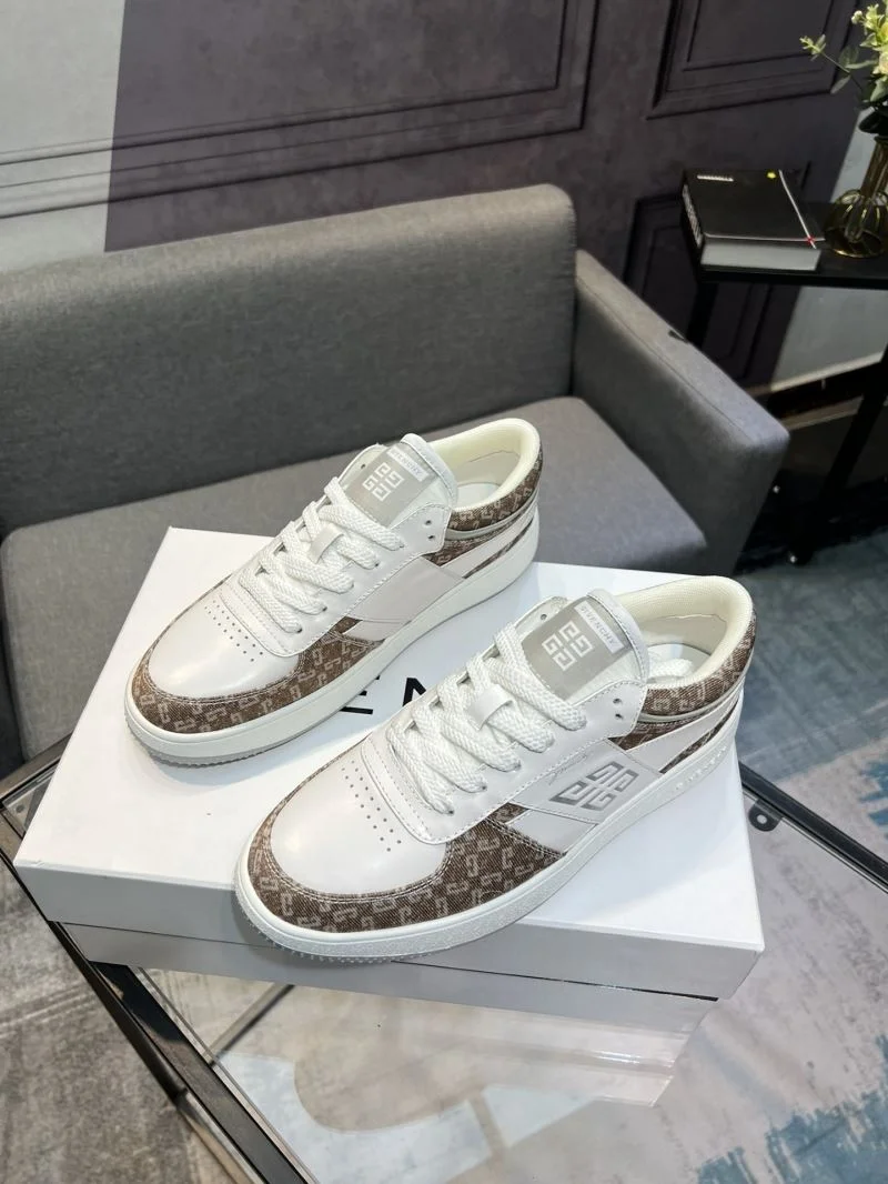 Exact replica Givenchy Shoes