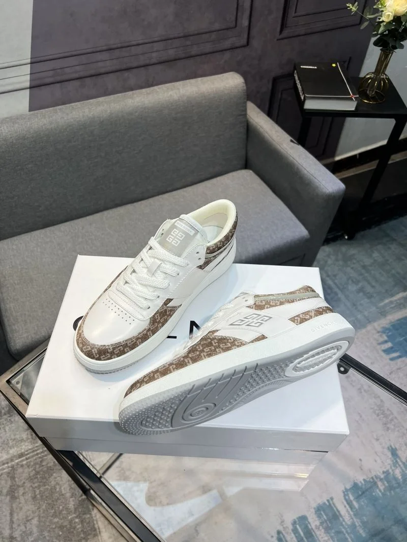 Exact replica Givenchy Shoes
