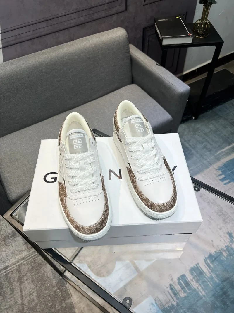 Exact replica Givenchy Shoes