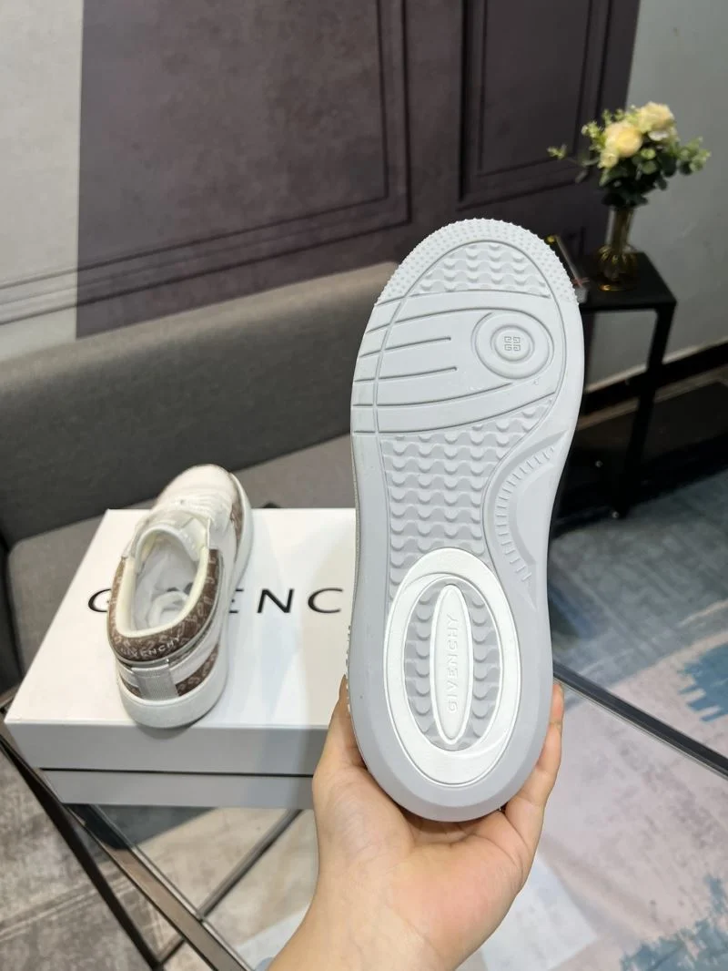 Exact replica Givenchy Shoes
