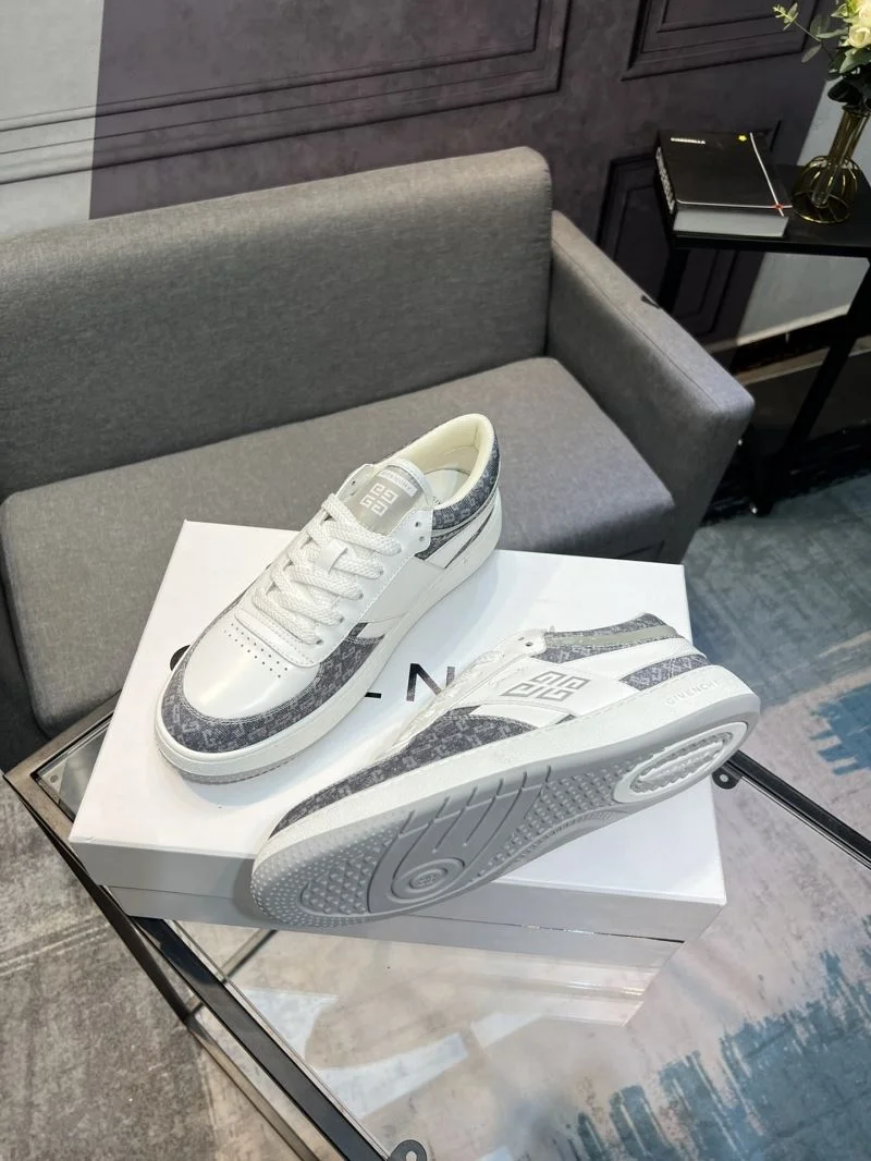 Exact replica Givenchy Shoes