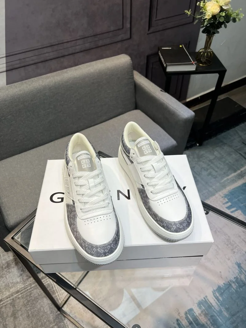 Exact replica Givenchy Shoes