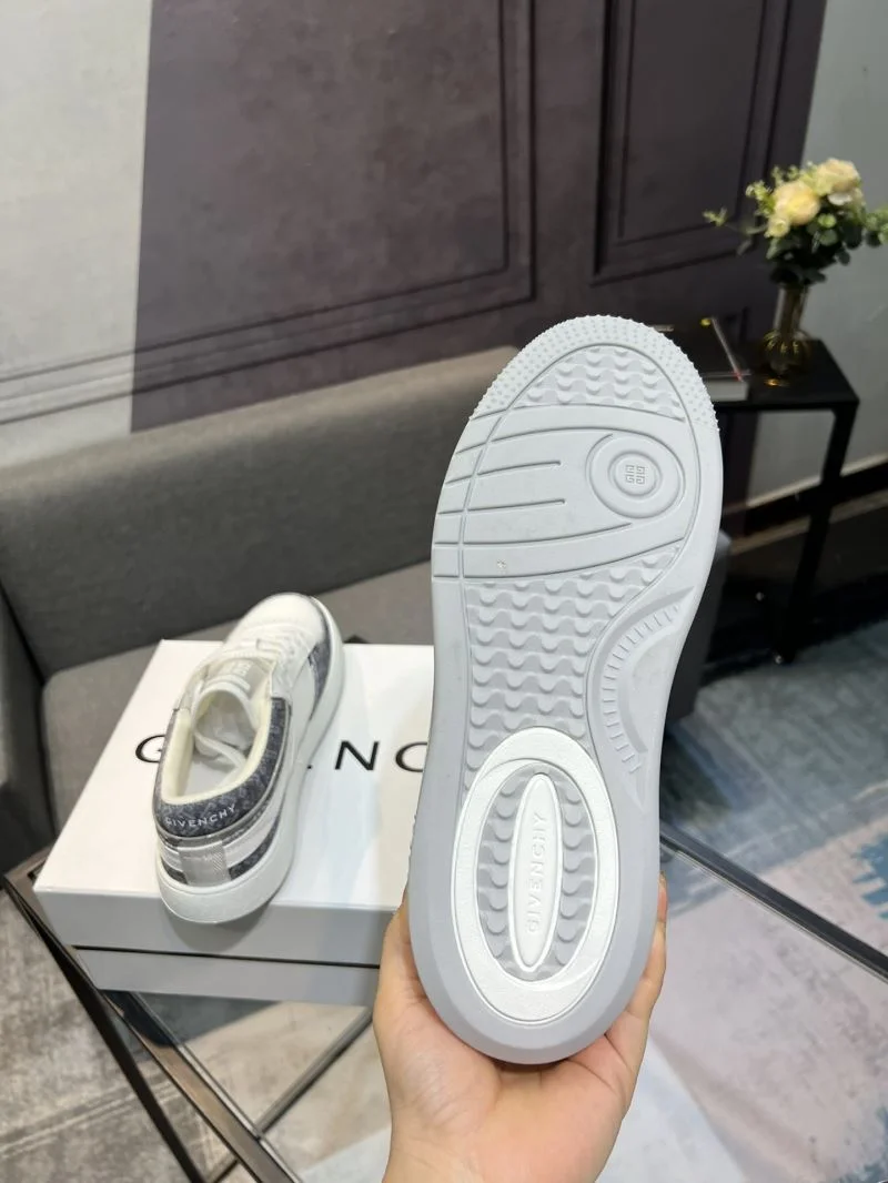 Exact replica Givenchy Shoes