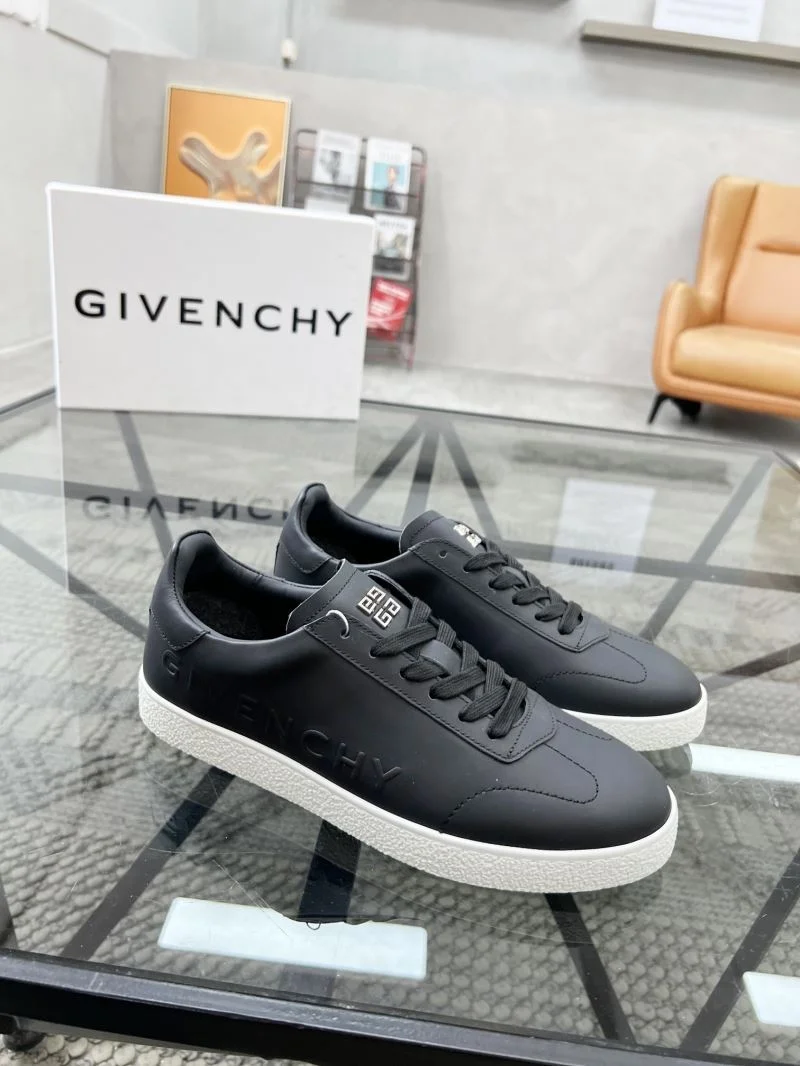 Authentic Givenchy Shoes