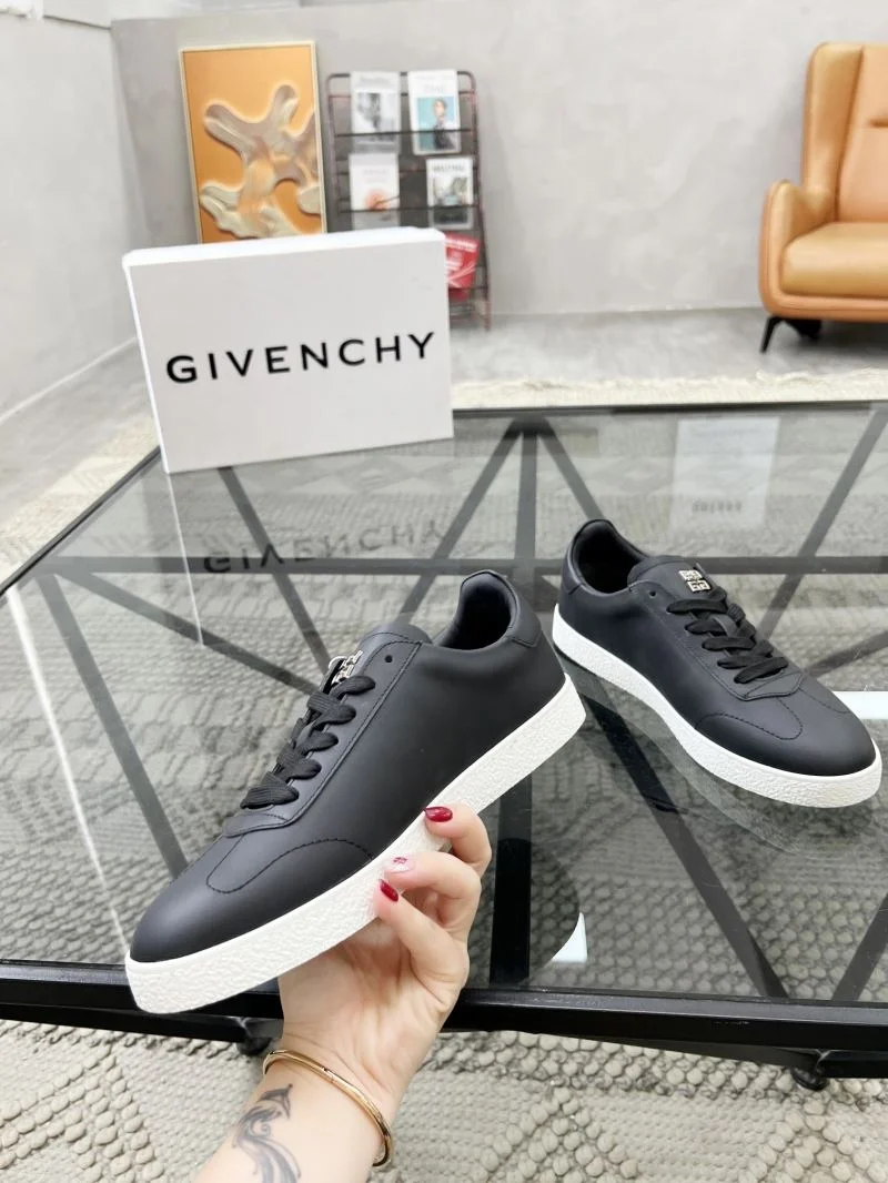 Authentic Givenchy Shoes