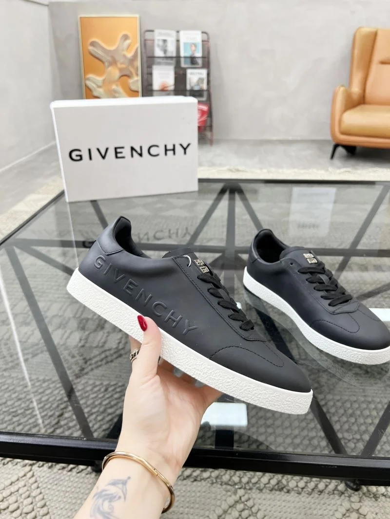 Authentic Givenchy Shoes