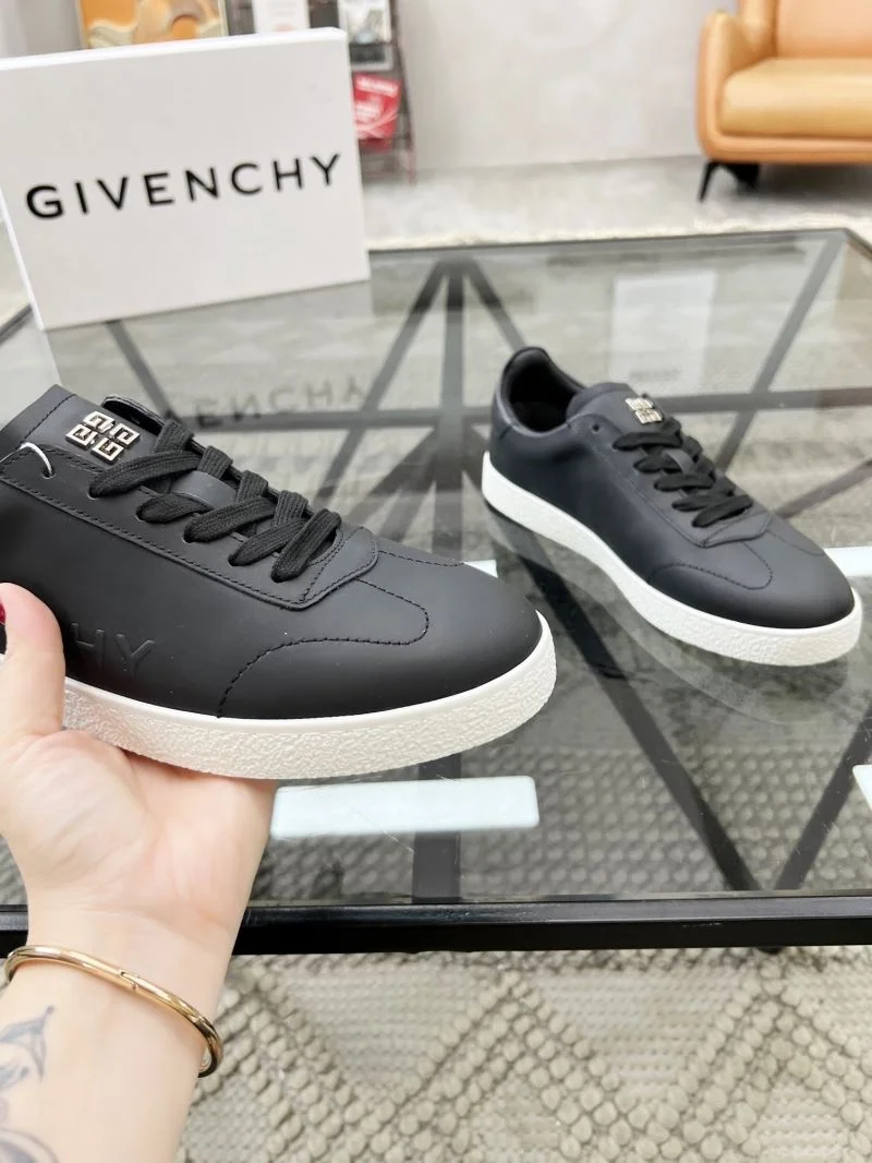 Authentic Givenchy Shoes