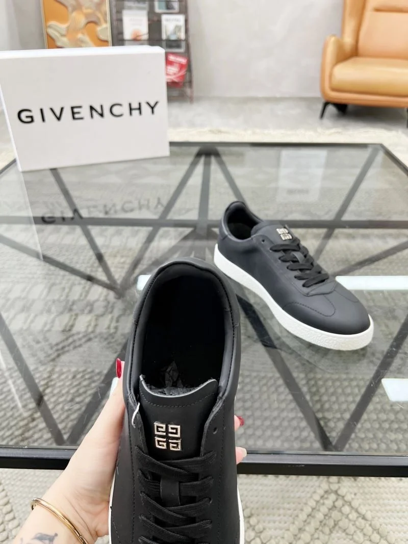 Authentic Givenchy Shoes