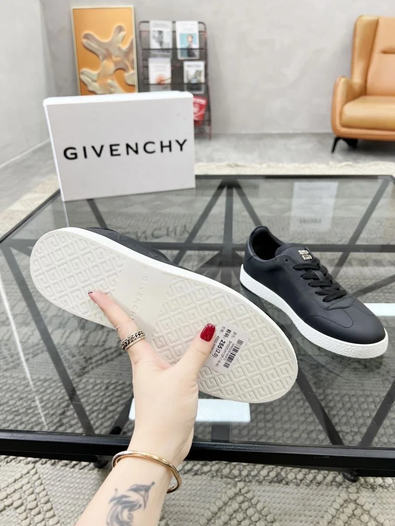 Authentic Givenchy Shoes