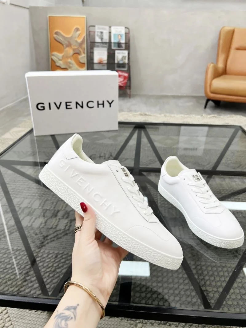 High accuracy Givenchy Shoes