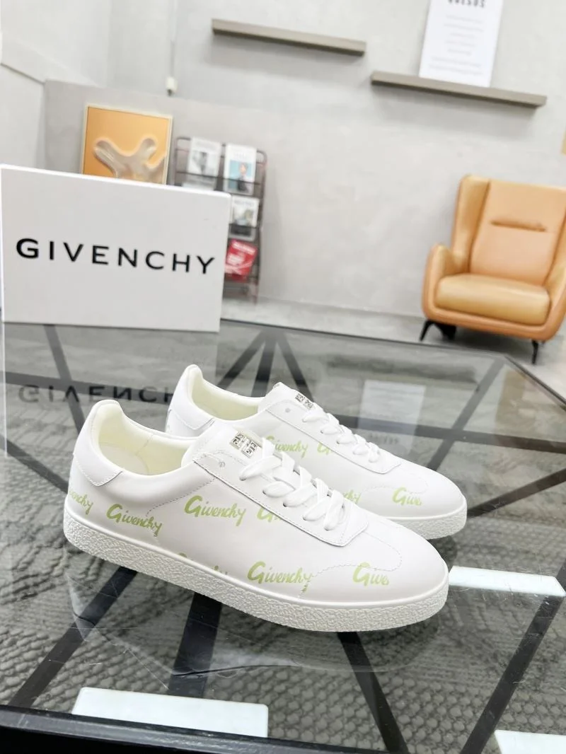 Discounted Givenchy Shoes