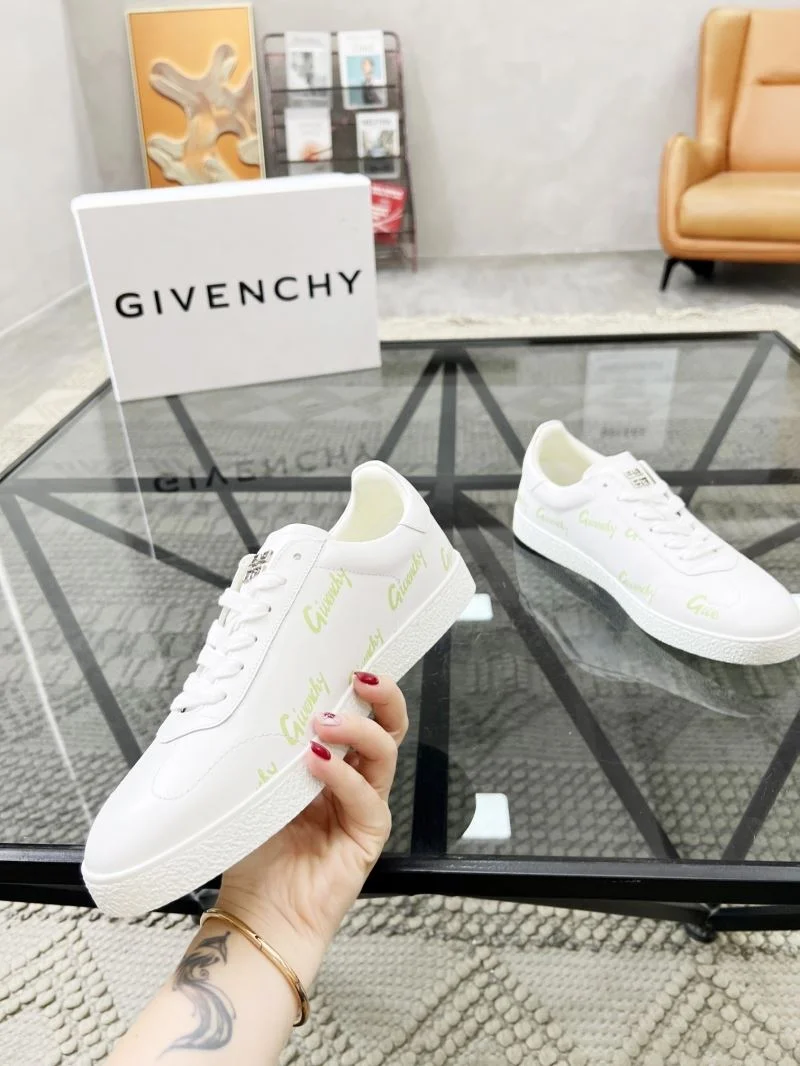 Discounted Givenchy Shoes