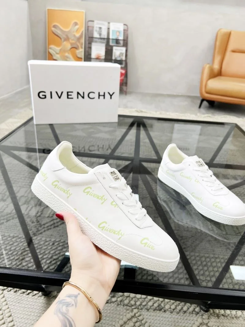 Discounted Givenchy Shoes