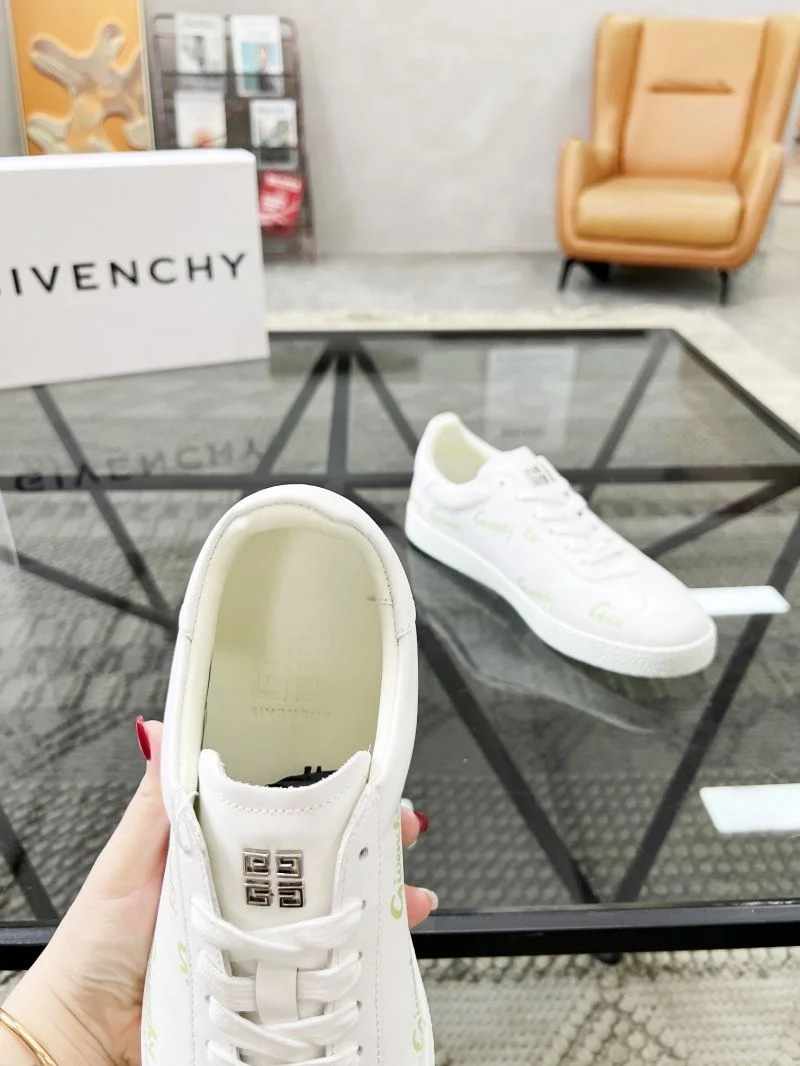 Discounted Givenchy Shoes