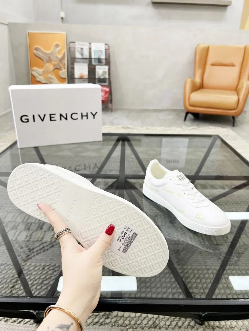 Discounted Givenchy Shoes