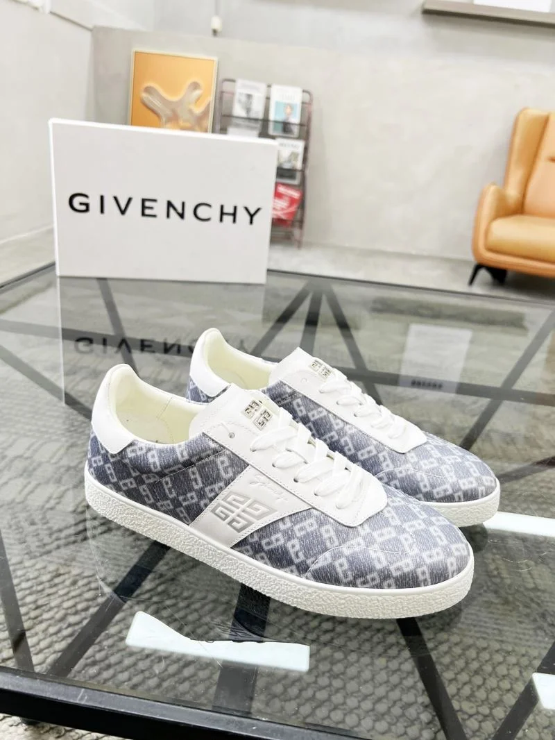 Exact replica Givenchy Shoes