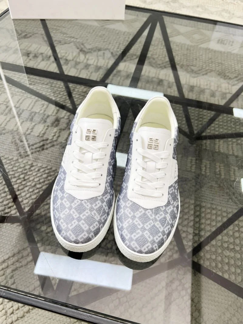 Exact replica Givenchy Shoes
