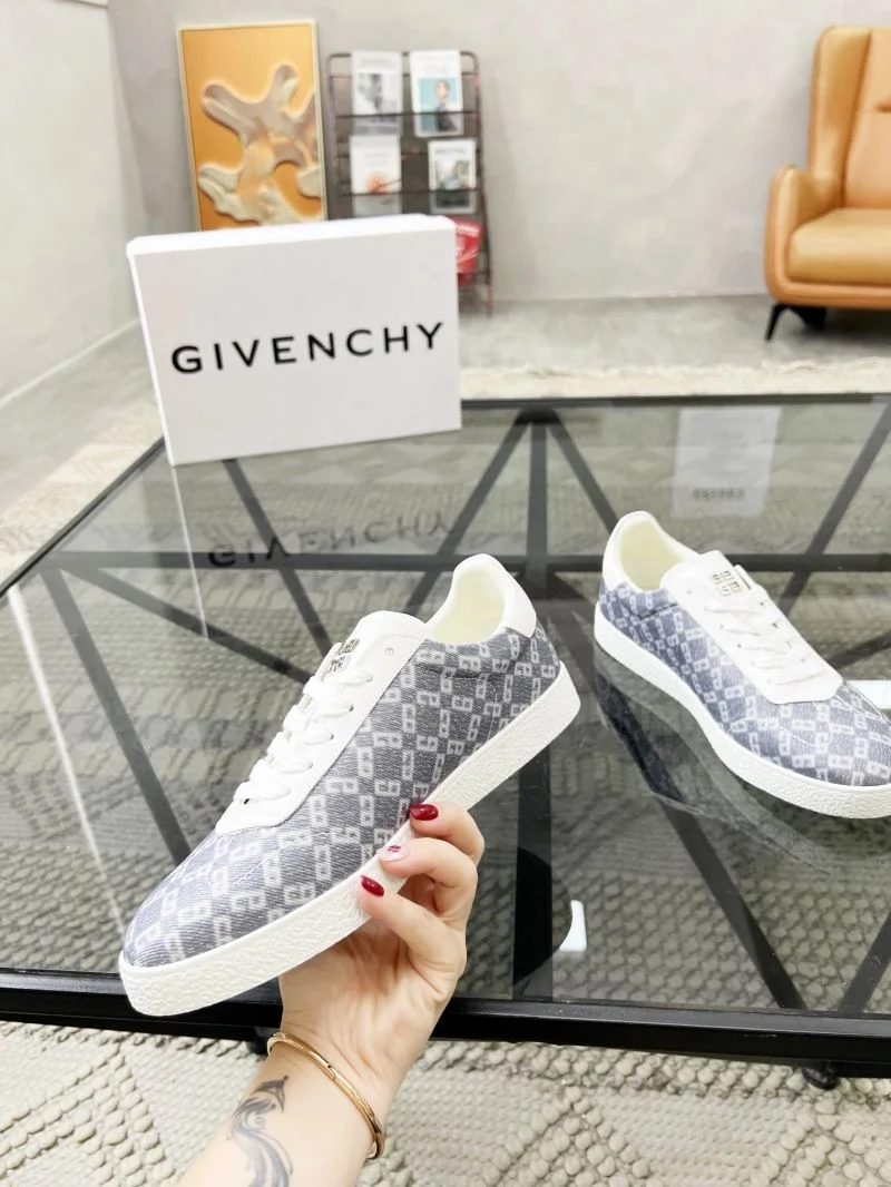 Exact replica Givenchy Shoes