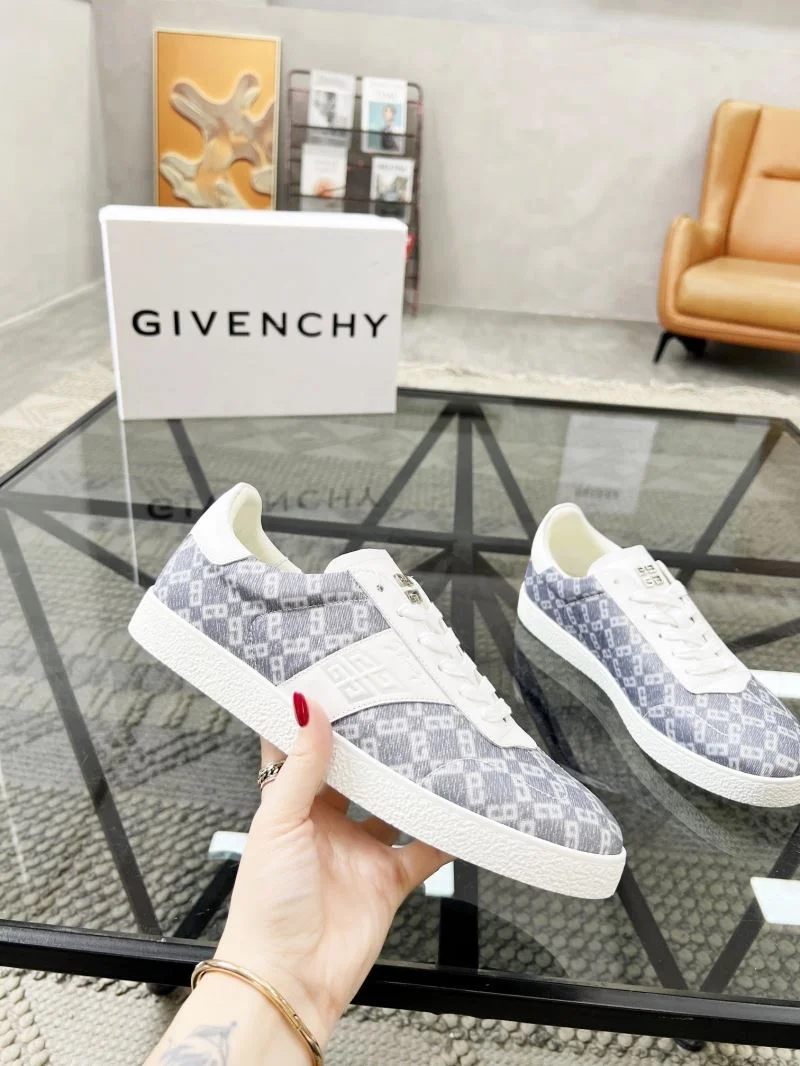 Exact replica Givenchy Shoes