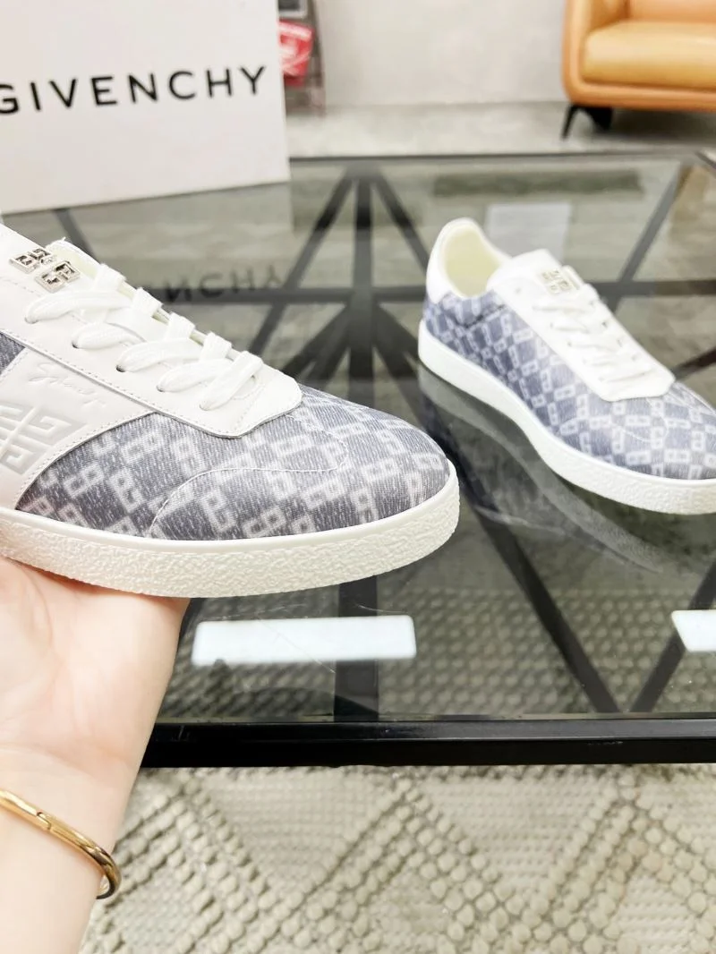 Exact replica Givenchy Shoes