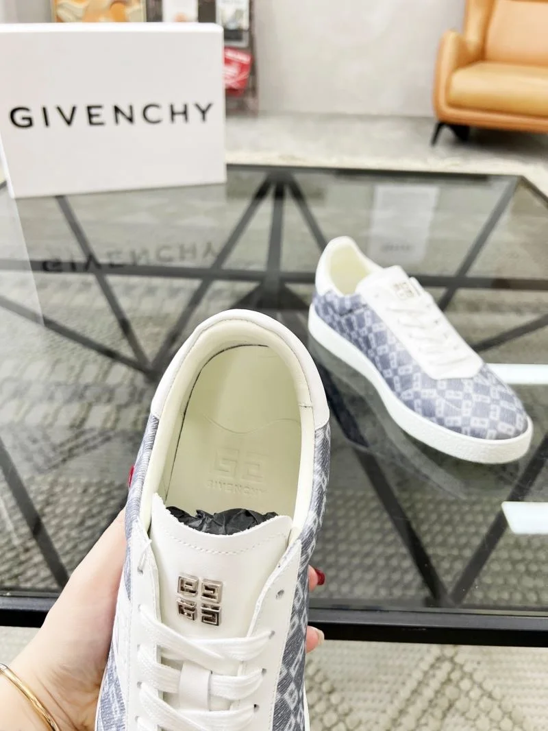 Exact replica Givenchy Shoes