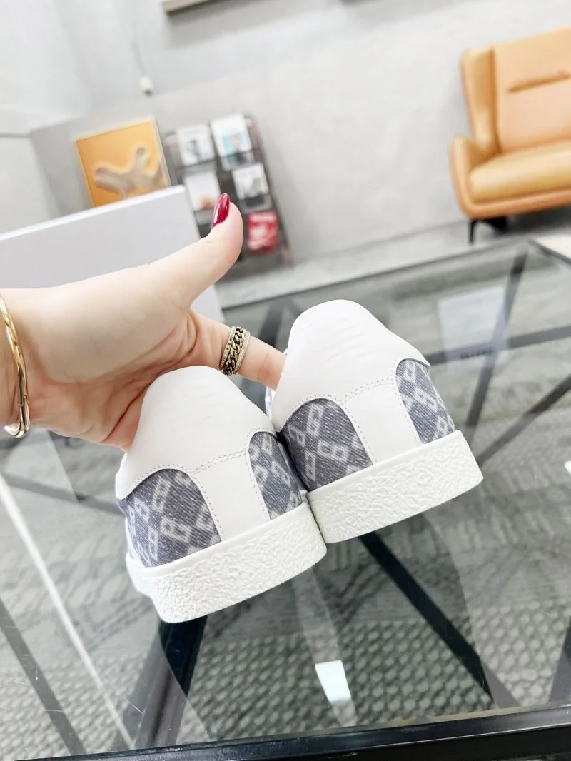 Exact replica Givenchy Shoes