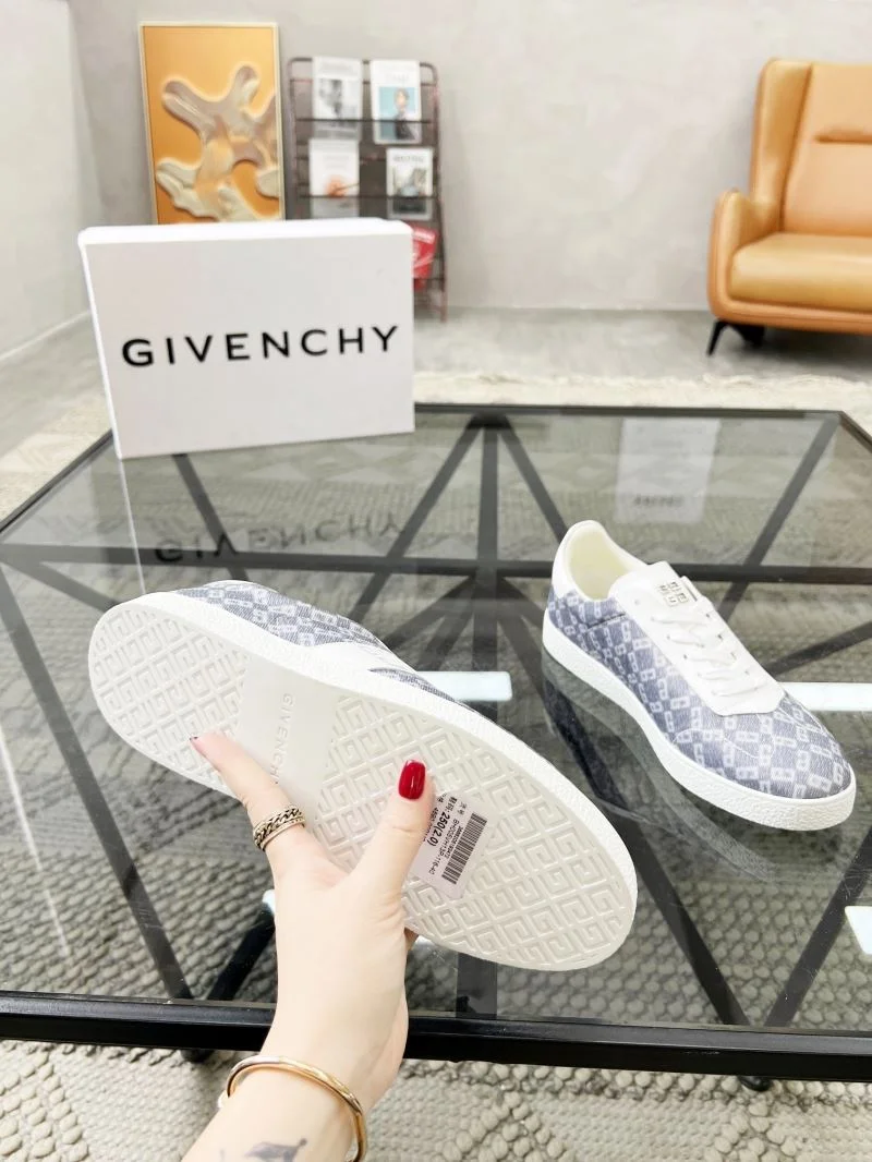Exact replica Givenchy Shoes