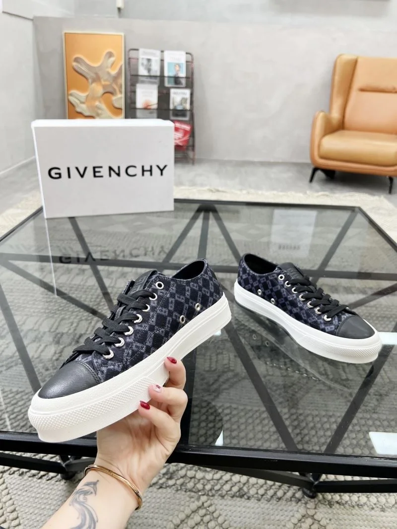 Brand-original Givenchy Shoes