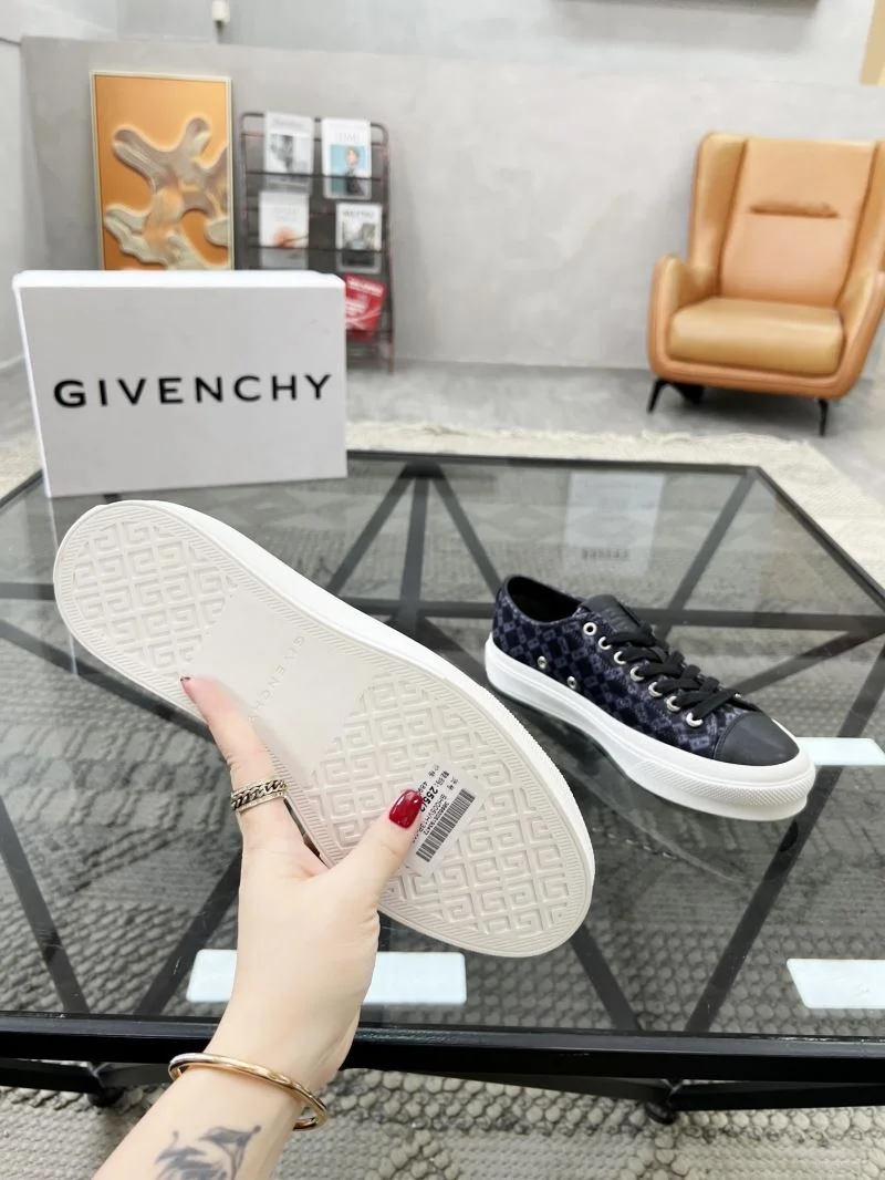 Brand-original Givenchy Shoes