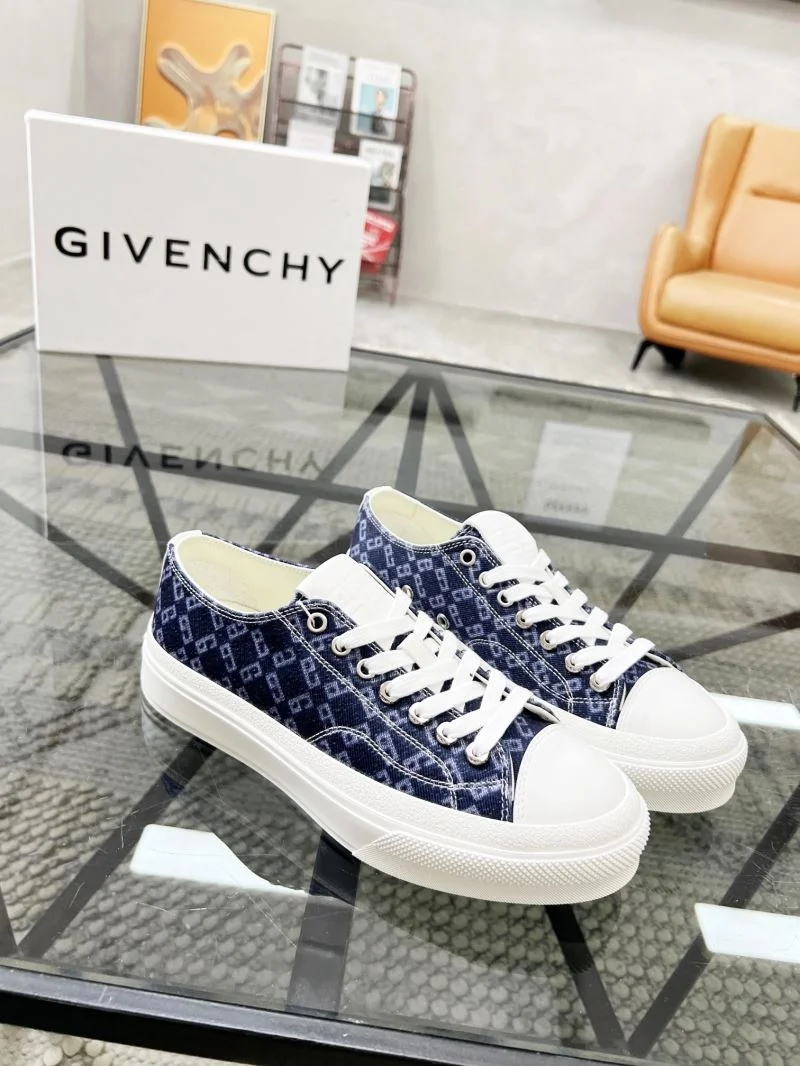 Authentic Givenchy Shoes