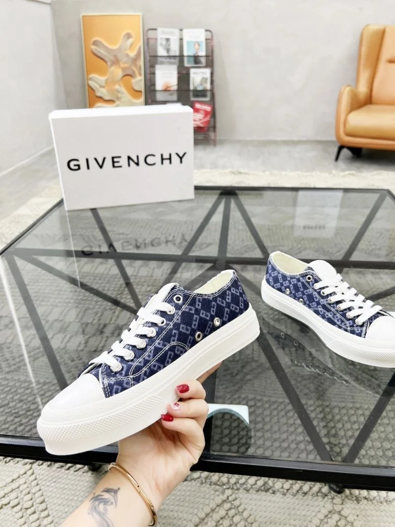Authentic Givenchy Shoes