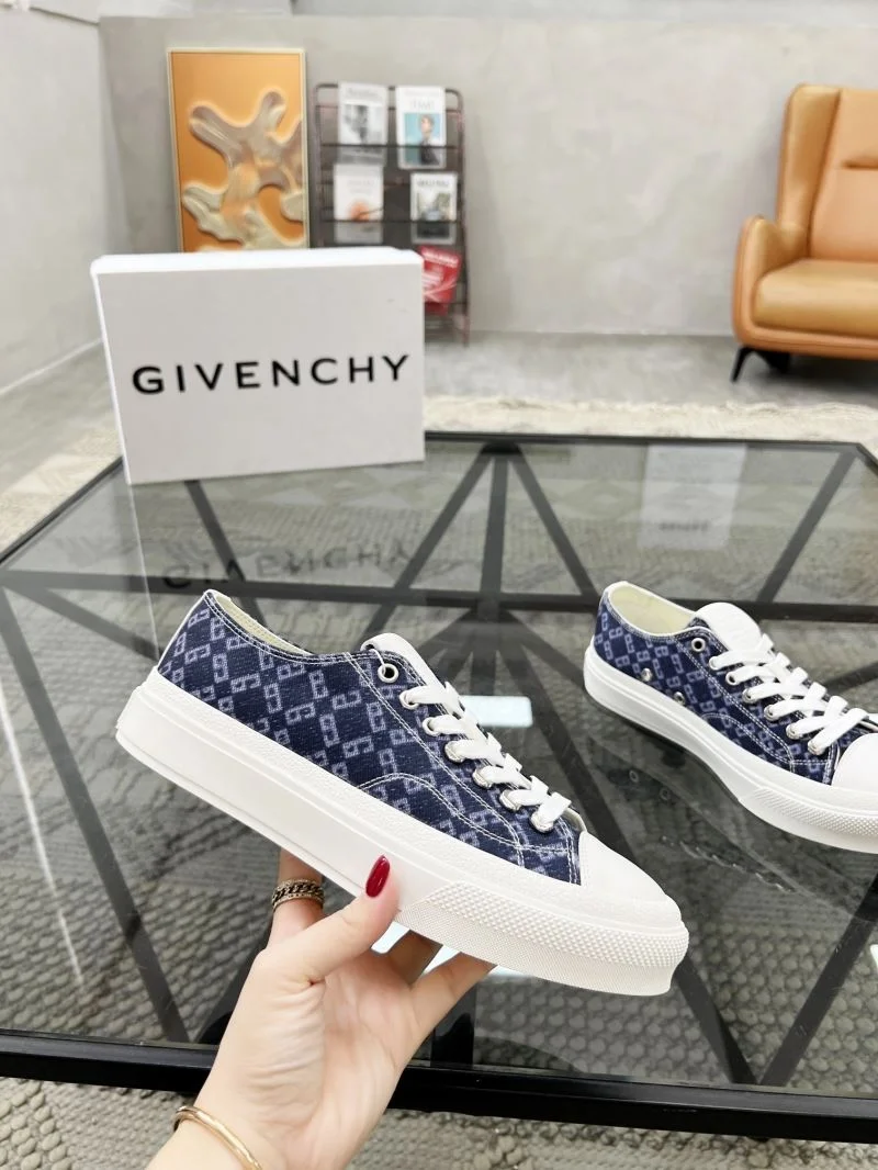 Authentic Givenchy Shoes