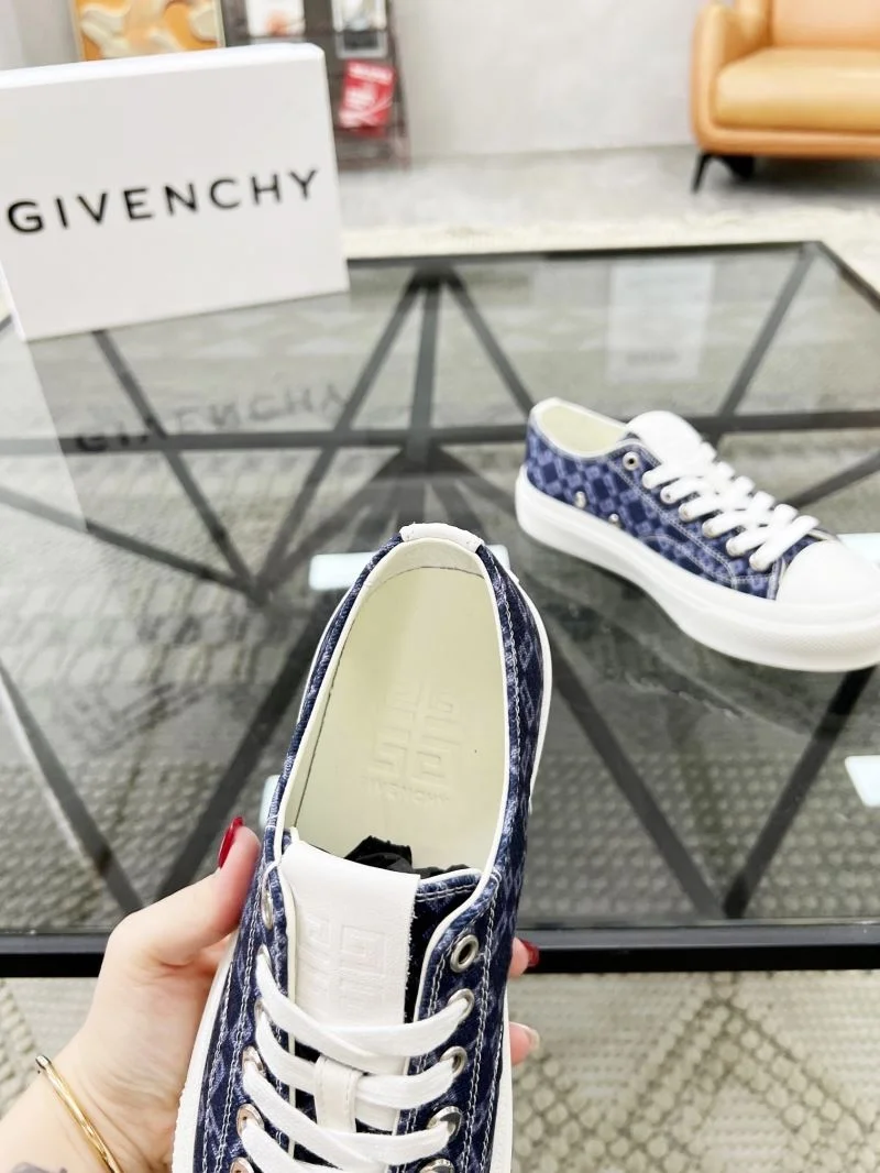 Authentic Givenchy Shoes