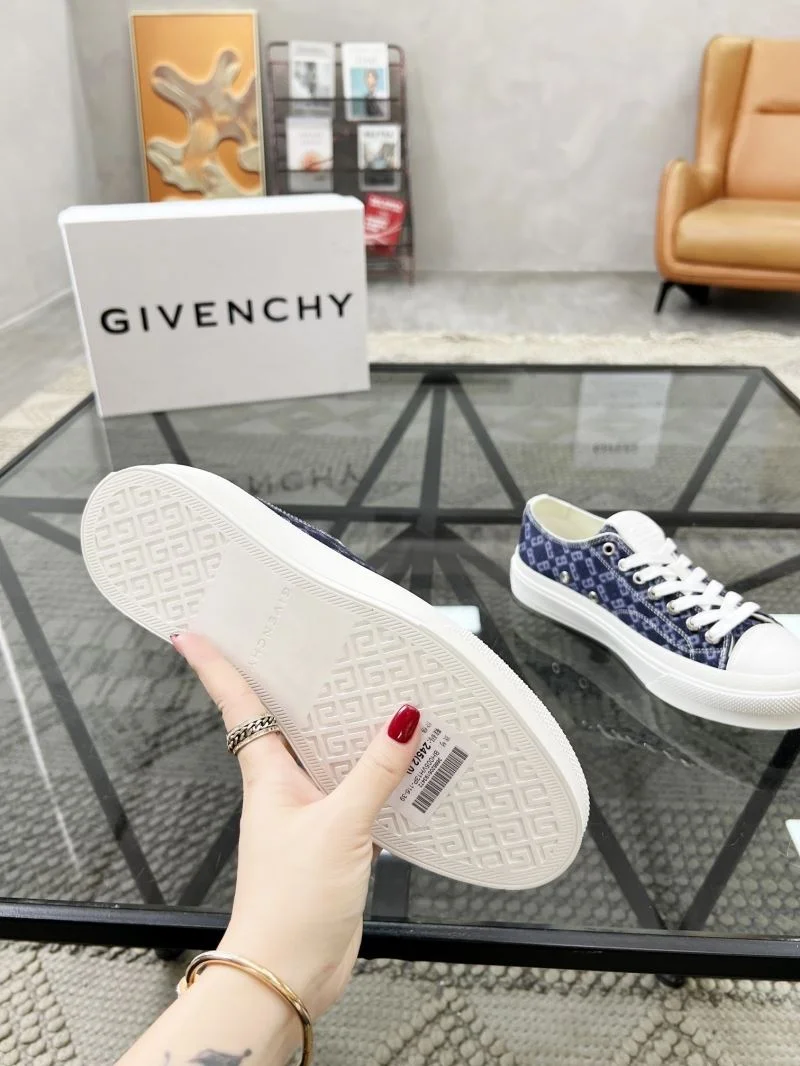 Authentic Givenchy Shoes